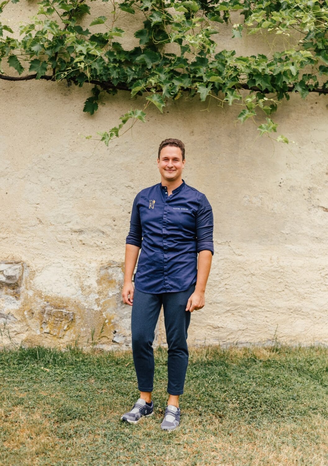 Daniel Kohler | Premium Catering in Vorarlberg